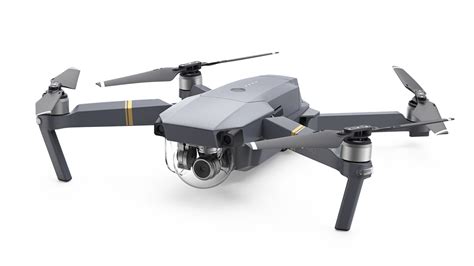 DJI Mavic Pro incelemesi - LOG