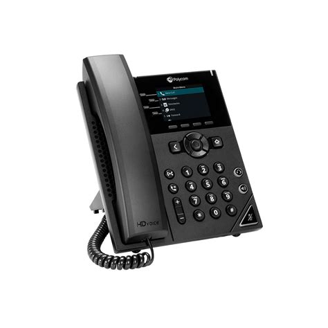 Polycom Vvx 250 Aoe Your Audio Visual Specialist