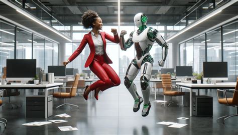 Nab 2024 Humans And Ai Are Better Together Imaginario Ai