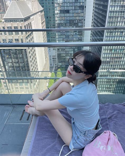 Recent Photos Of Idol Turned Actress Minah Has Netizens Raising Concerns For Her Health Koreaboo