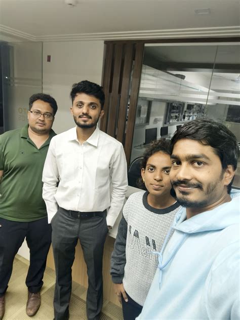 Elfinity Technologies On Linkedin Education Employment