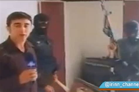 فیلم درگیری مسلحانه مأموران نوپو و کشته شدن قاتل ۳۱ ساله در شیراز
