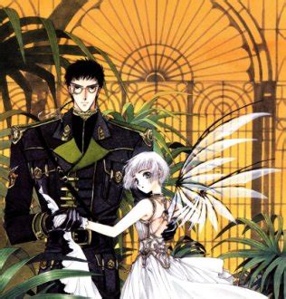 Clover Manga TV Tropes