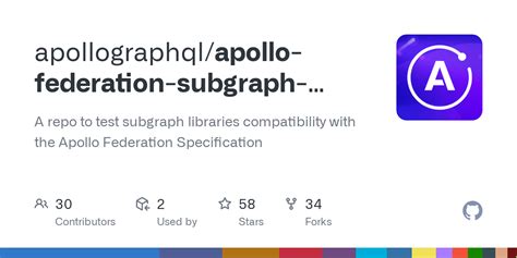 Apollo Federation Subgraph Compatibilitysubgraphguidemd At Main