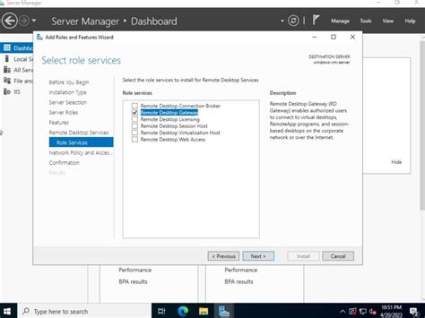 Accessing Your Windows Server Remotely With Rdp Addictive Tips Guide