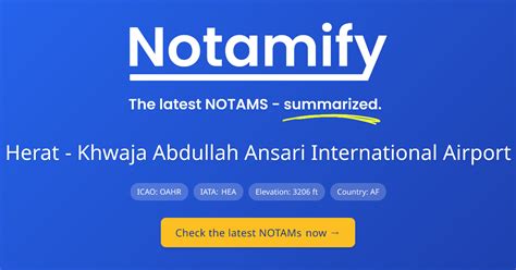 Airspace Classification For Fiz Is Class G Oahr Notam Notamify