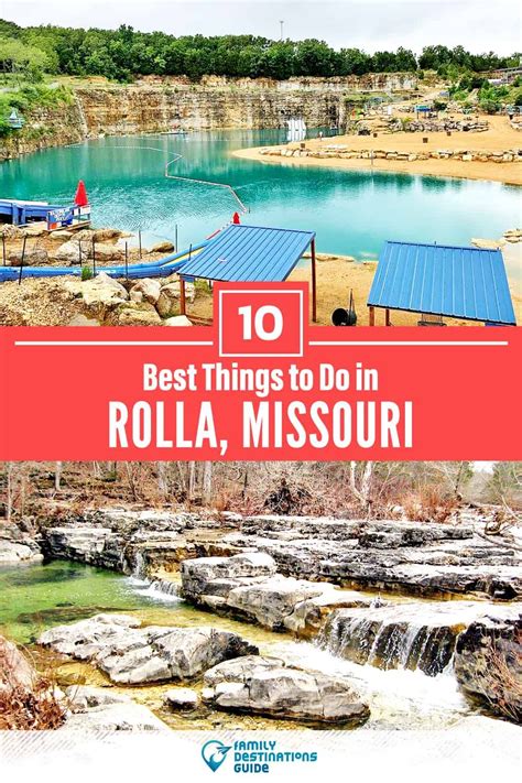 10 Best Things To Do In Rolla Mo — Top Activities And Places To Go