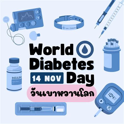 รู้ทัน…โรคเบาหวาน แกลเลอรีที่โพสต์โดย ดีเทล Lemon8