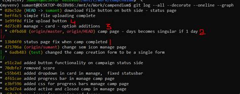 Git How To Rebase A Particular Commit Over Another Commit Stack