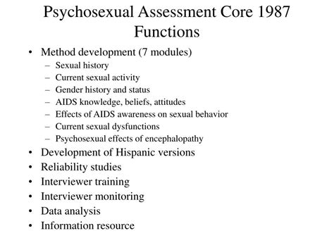 ppt sex core memories powerpoint presentation free download id 4196980
