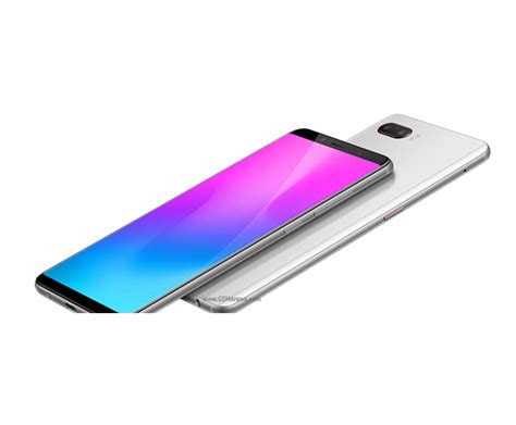 Zte Nubia Z18 Mini Fiche Technique Et Caractéristiques Gsmma
