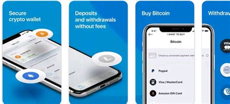 Wallet App Review Iucn Water