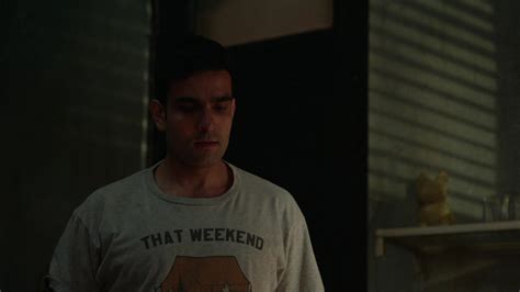 Auscaps Dhruv Uday Singh Shirtless In Good Trouble 2 01 Percussions