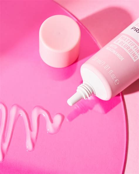 Essence Poreless Partner Pore Minimising Primer Uk