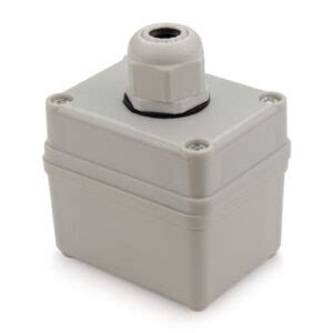 Dragino Waterproof Lora Sensor Node Mydevices