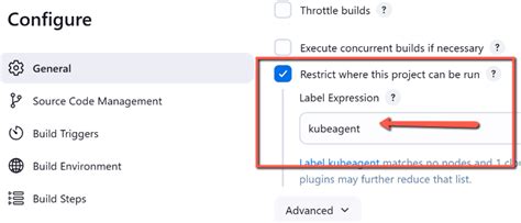 How To Setup Jenkins Build Agents On Kubernetes Pods