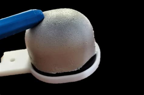 Diagram Of Tactile 3d Reconstruction Based On Ray Tracing A Real