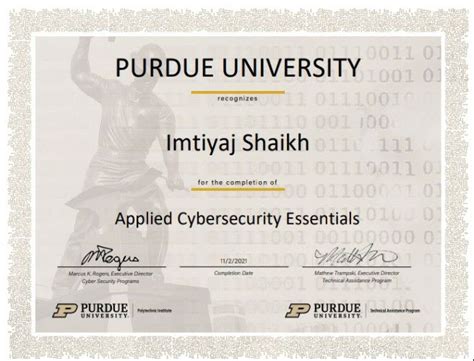 imtiyaj shaikh on linkedin hi everyone i m delighted to share that i have successfully completed…