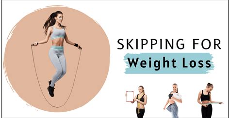 Skipping Rope For Weight Loss Benefits And How To Do Livofy