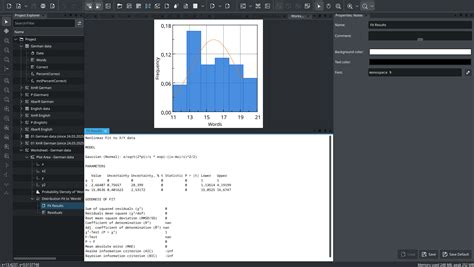 Labplot 212 Released Labplot