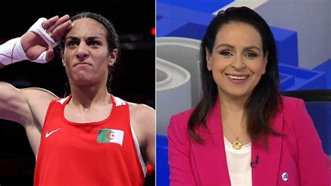 Rita Panahi International Olympic Committees Bald Faced Lies Amid Boxing Scandal Herald Sun