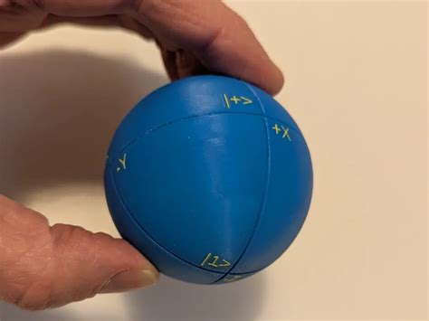 Quantum Qubit By Profamesbc Makerworld Download Free 3d Models