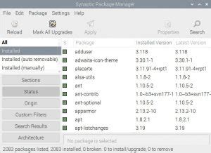 How To Uninstall Programs On Raspberry Pi Free Up Space RaspberryTips