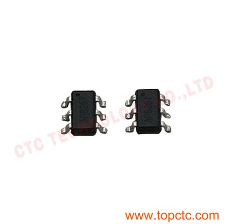 For Portable Devices Digital Barometric Pressure Sensor Hp303b Ic Hoperf Sensor And Ic