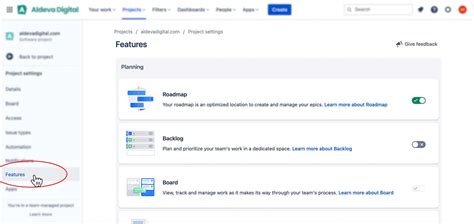 How To Create A Release In Jira Cloud ALDEVA Digital