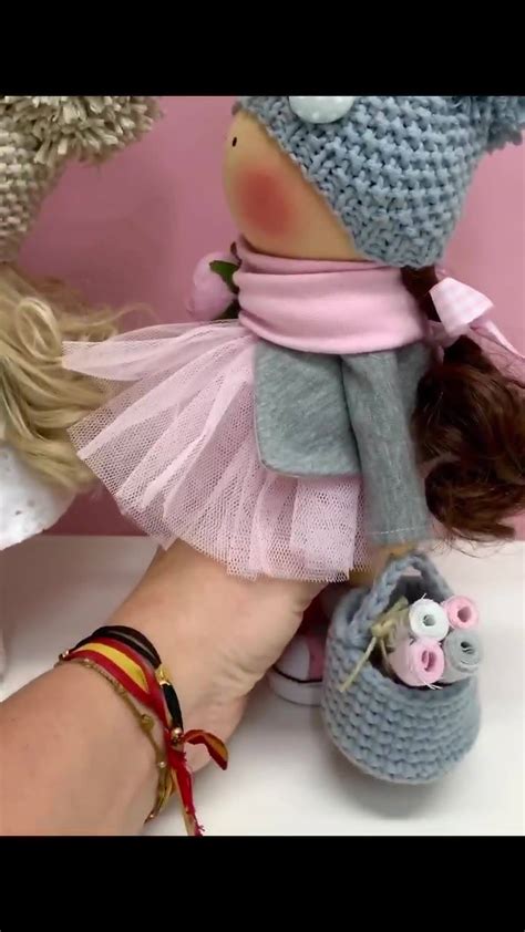 Os Traigo Otro Vídeo Para Que Veáis Especialmente A Popi Sofia