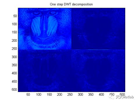 【图像隐藏】基于dwt与svd算法实现数字水印嵌入提取附matlab代码矩阵奇异值在水印处理 Csdn博客