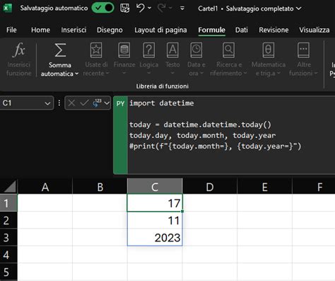 Excel Python P 1 Python Programming