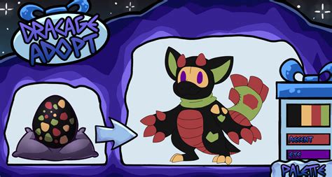 [dr] Tinker By Luchuisasquirrel On Deviantart