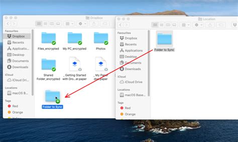 How To Sync Folders Outside The Dropbox Folder In 2025 Easy Steps