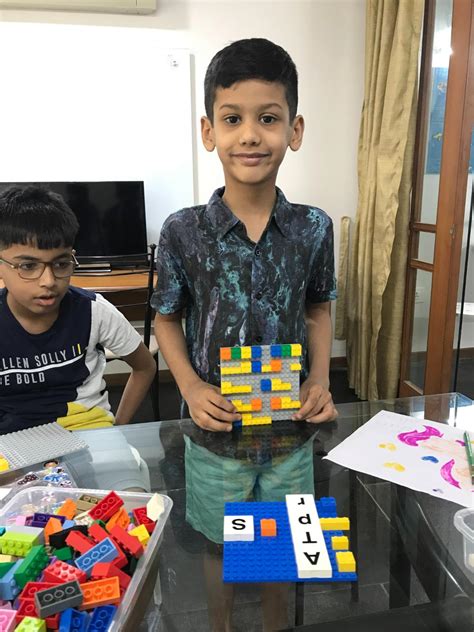 Coding With Bricks Teachsteam