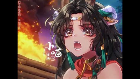 《穿书后，我靠娇养三个反派崽崽洗白了》第1至47集悲催穿书成兽世文里最惨的炮灰恶毒女配。还有三只心狠手辣的兽崽子每天都想弄死自己。为改变结局羊