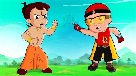 Chota Bheem Raju Games Chota Bheem Raju Games