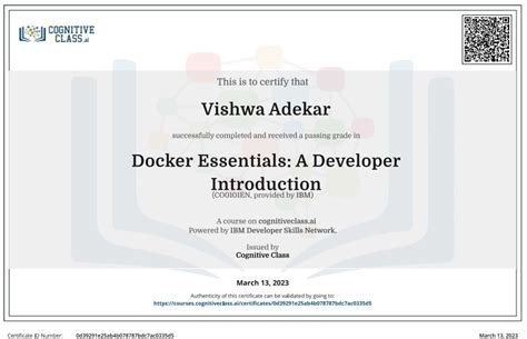 vishwa adekar on linkedin docker ibm devopstools containerization