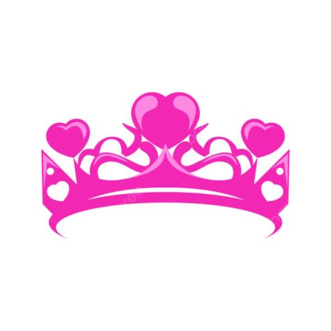 Princess Crown Cartoon Sticker Design Crown Clipart Cartoon Clipart Princess Clipart PNG And