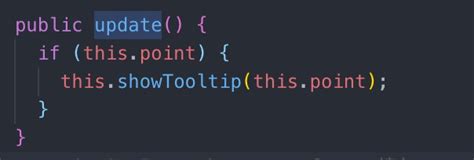 tooltip初始false后续更新配置也不能显示 Issue antvis G GitHub