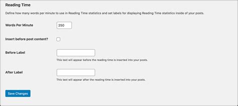 How To Use WP Word Count To See Word Stats In WordPress GreenGeeks