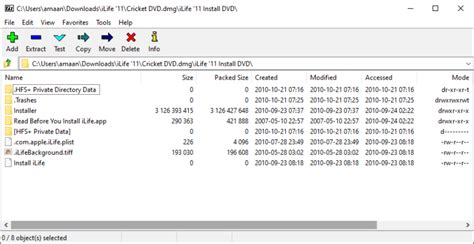 How To Open DMG File In Windows Easy Way How To Open DMG File In Windows Easy Way