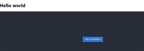 Shadow Dom Doesnt Work For Mui · Issue 21 · Bitovireact To Web Component · Github