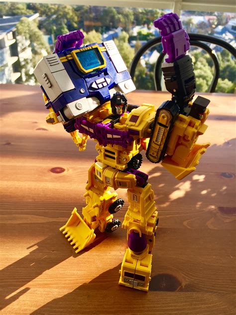 Lets Get This [third] Party Started R Transformers