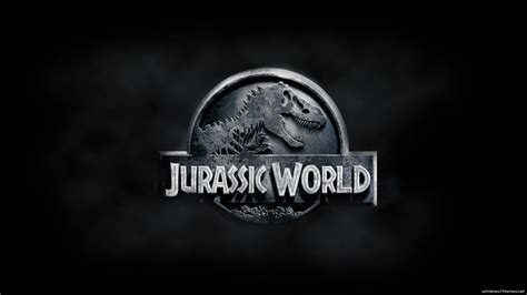 Jurassic World Computer Wallpapers Wallpaper Cave