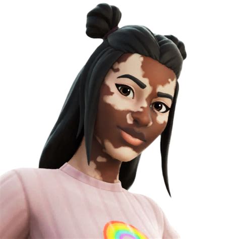Fortnite Joy Skin Png Styles Pictures