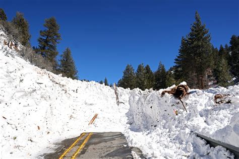Snow Melt In California 2023 At Marie Vaughan Blog