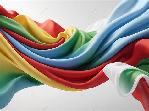 The Color And Febric Background The Febric And Color Only Color And Febric Design Background