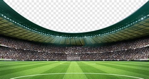 축구 경기장 경기장 경기장 축구장 경기장 축구장 분위기 스포츠 컴퓨터 벽지 Png Pngwing
