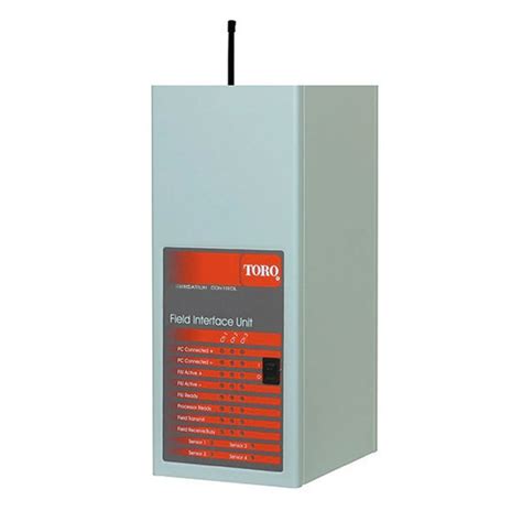 Field Interface Unit